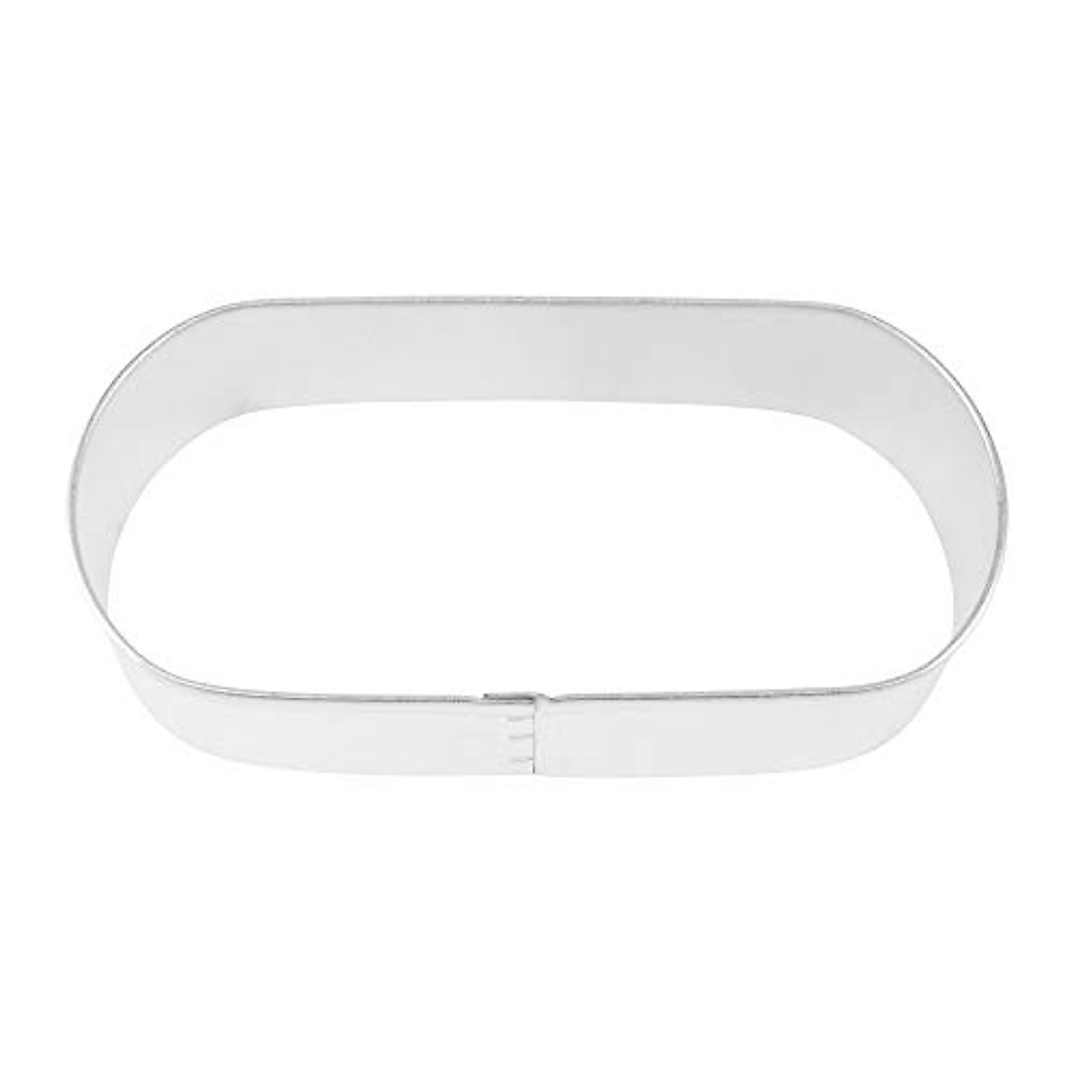 R & M International Nurse Cookie Cutter Set of 5, One Size, Silver