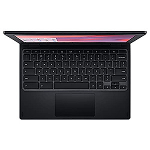 Acer Chromebook 311 Laptop | AMD A-Series Dual-Core A4-9120C | 11.6" HD Display | AMD Radeon R4 Graphics | 4GB DDR4 | 64GB eMMC | 802.11ac WiFi 5 | Bluetooth 4.2 | Chrome OS | CB311-10H-41M9