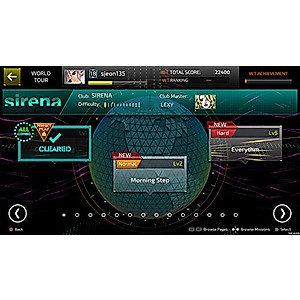 Superbeat: XONiC - PlayStation 4