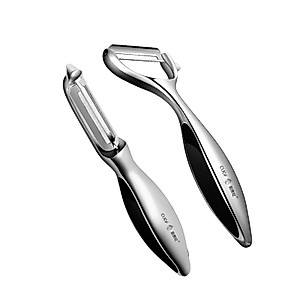 Kitchen concubine potato peeler fruit household peeler kitchen multi-functional peeling artifact Apple cutting paring knife