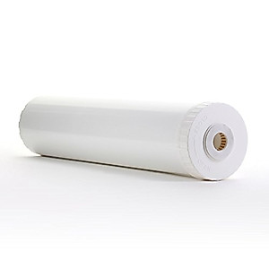 Compatible Big Blue Empty Refillable Cartridge 4.5" x 20" For 20" Filter Housing