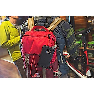 OtterBox Defender Series Screenless Edition Case for Samsung Galaxy S10E - Case Only - Belt Clip Holster Not Included - Non-Retail Packaging - Big Sur