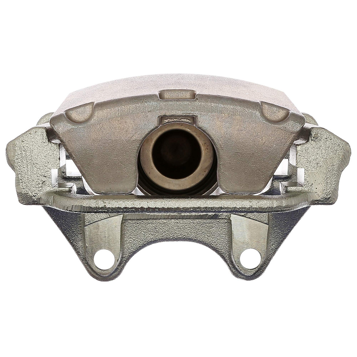 ACDelco Professional 18FR2471N Rear Passenger Side Disc Brake Caliper Assembly (Friction Ready)