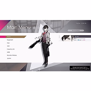 The Caligula Effect: Overdose - PlayStation 5