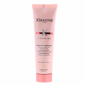 Kerastase Discipline Keratine Thermique Smoothing Taming Milk 150ml Hair Product by HAIR PRODUCT