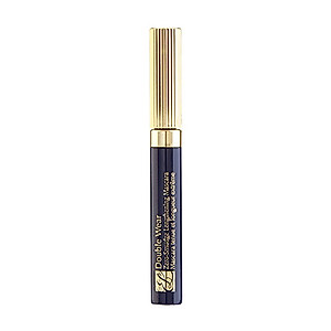 Estee Lauder by Estee lauder 0.22 Double Wear Zero Smudge Lengthening Mascara DWM 01 Black