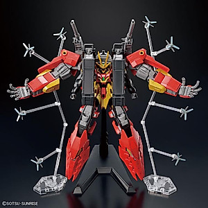 Bandai Hobby - Gundam Build Metaverse - HG - 1/144#7 Typhoeus Gundam Chimera