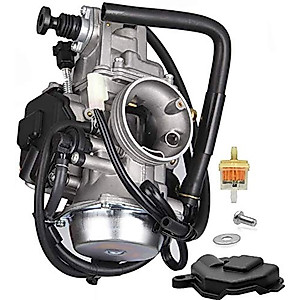 Carburetor for Honda TRX500 Foreman Rubicon 500 2001-2005 16100-HN2-013 TRX500FPA TRX500FM TRX500FA
