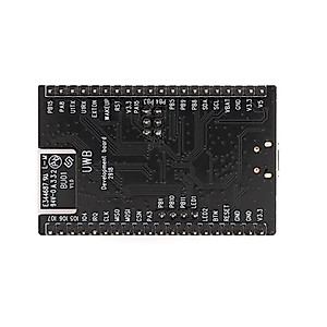 Rakstore BU01 UWB Indoor Positioning Module DW1000 NodeMCU-BU01 Development Board High Precision Ranging