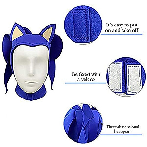 Yakogy Halloween Pretend Play Costumes Onesie Kids Costume Cartoon Jumpsuit Bodysuit,S