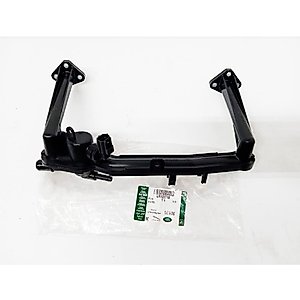 Miami British Heater Manifold Tube LR4 Range Sport Range 3.0L V6 LR122710 Genuine