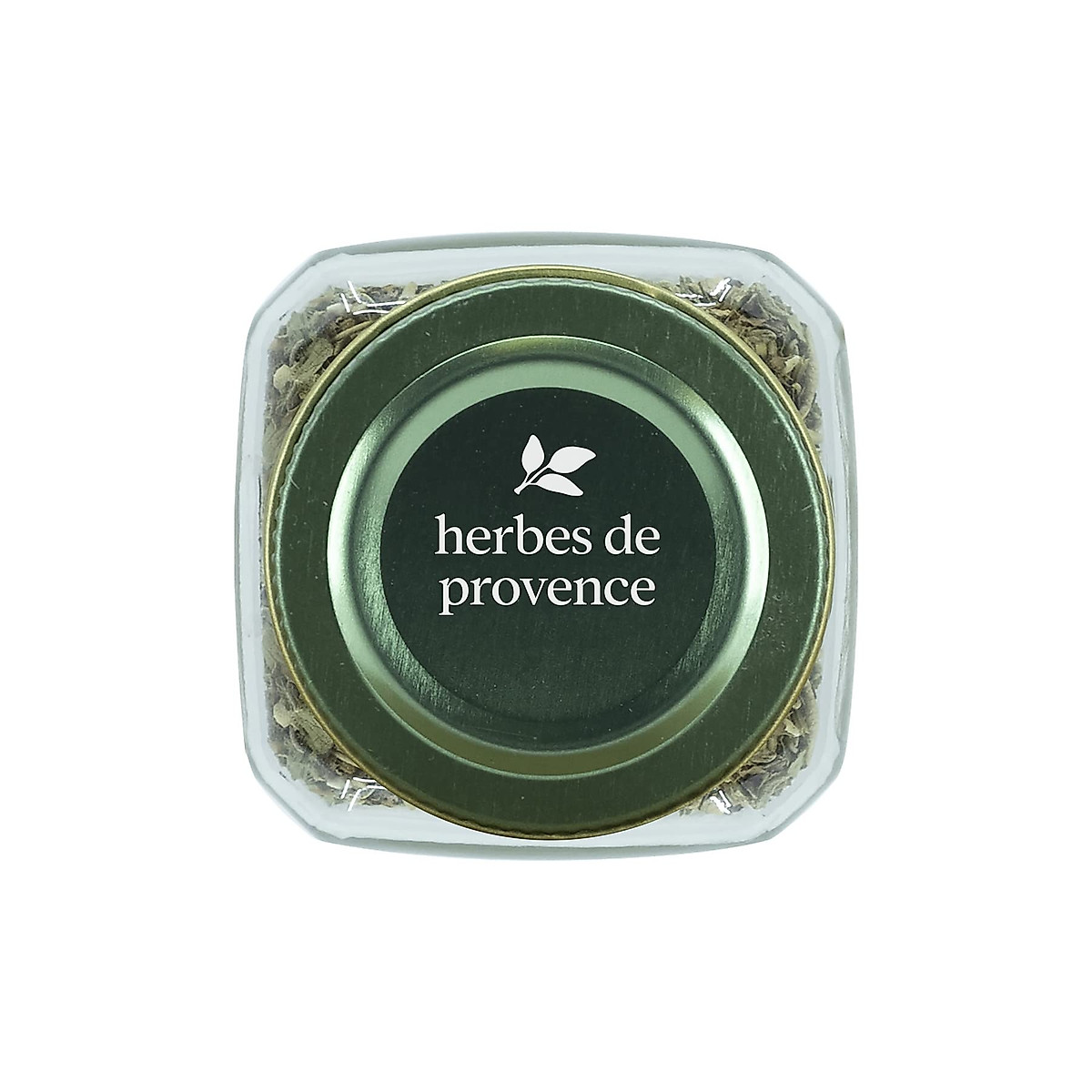 Simply Organic Herbs De Provence, 1-Ounce Jar, French Blend of Aromatic Savory, Thyme, Rosemary, Basil Tarragon & Lavender