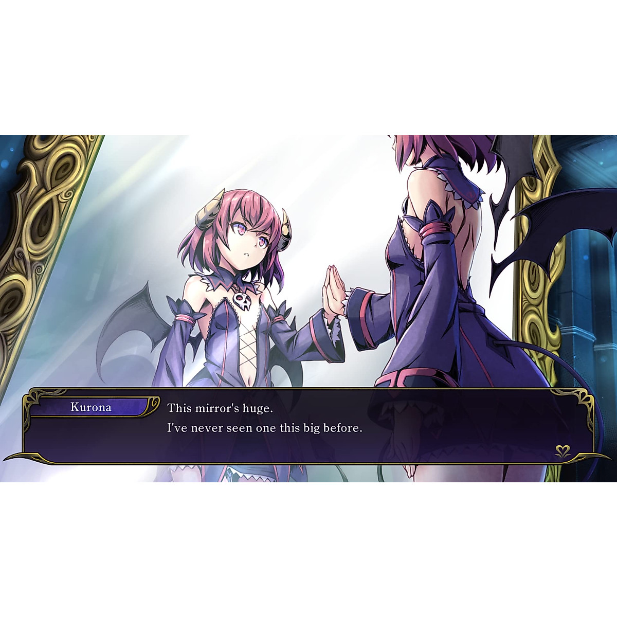 Gal Guardians: Demon Purge