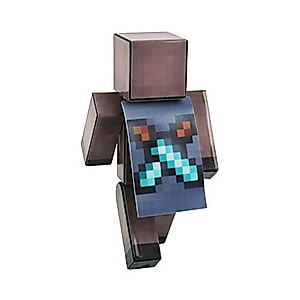 EnderToys Beaver Action Figure