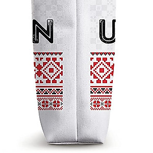 I'm Ukrainian Stand With Ukraine Tote Bag