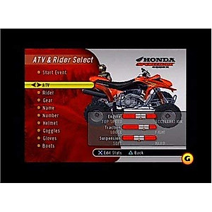 ATV Offroad Fury 2 - PlayStation 2 (Renewed)