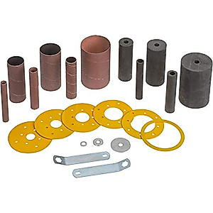 Grizzly Industrial G0538-1/3 HP Oscillating Spindle Sander