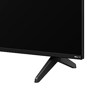 TCL 75" Class 5-Series 4K UHD QLED Dolby Vision & Atmos, VRR, AMD FreeSync, Smart Roku TV - 75S555 (2022 Model),Black