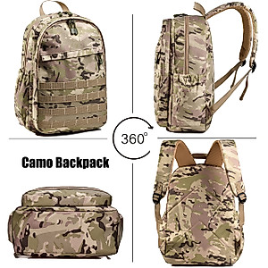 Wraifa Backpack for Girls, Rainbow Bookbag Elementary School Bag Princess Girl Backpacks Mochilas Para Niñas (Lunch Bag Set Heart Pink)