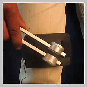 TFS Tuningforkshop Professional Leg Rubber ACTIVATOR Accessory for Tuning Fork