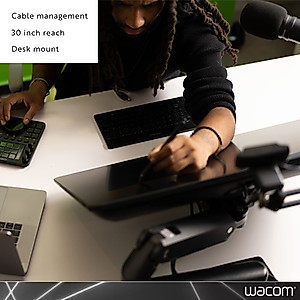 Wacom Flex Arm (ACK62803K)