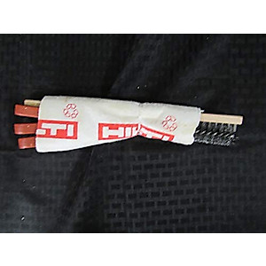 Hilti DX 600N Heavy-Duty Single Cartridge Powder-Actuated Tool - 6059