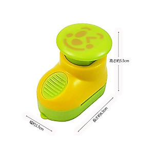 Kai Corporation FG5187 Chuboz Face Basic Lunch Box Support