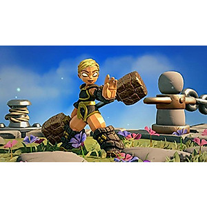 Skylanders Imaginators - Sensei - Barbella (Xbox One/PS4/PS3/Xbox 360/Nintendo Wii U)