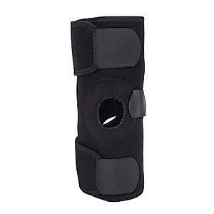 Roscoe Medical BK5440 Knee Support Brace for for Minor Strains, Sprains and Arthritic Conditions, Adjustable Size