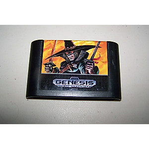 Chakan - Sega Genesis