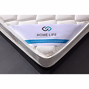 Home Life 3260Twin Mattress, Twin