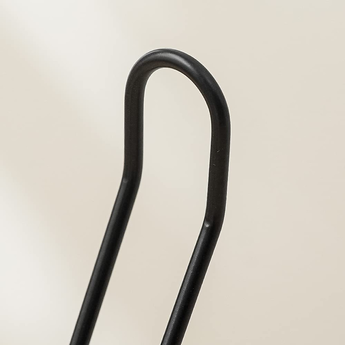 LINFIDITE Paper Towel Holder Hanger Under Cabinet Wine Glass Holder Paper Towel Racks No Drilling Sliding Wall Mount Paper Rolls Rack Kitchen Hanging Storage Rack