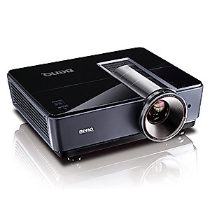 BenQ SX914 DLP Projector XGA 6000 lumens