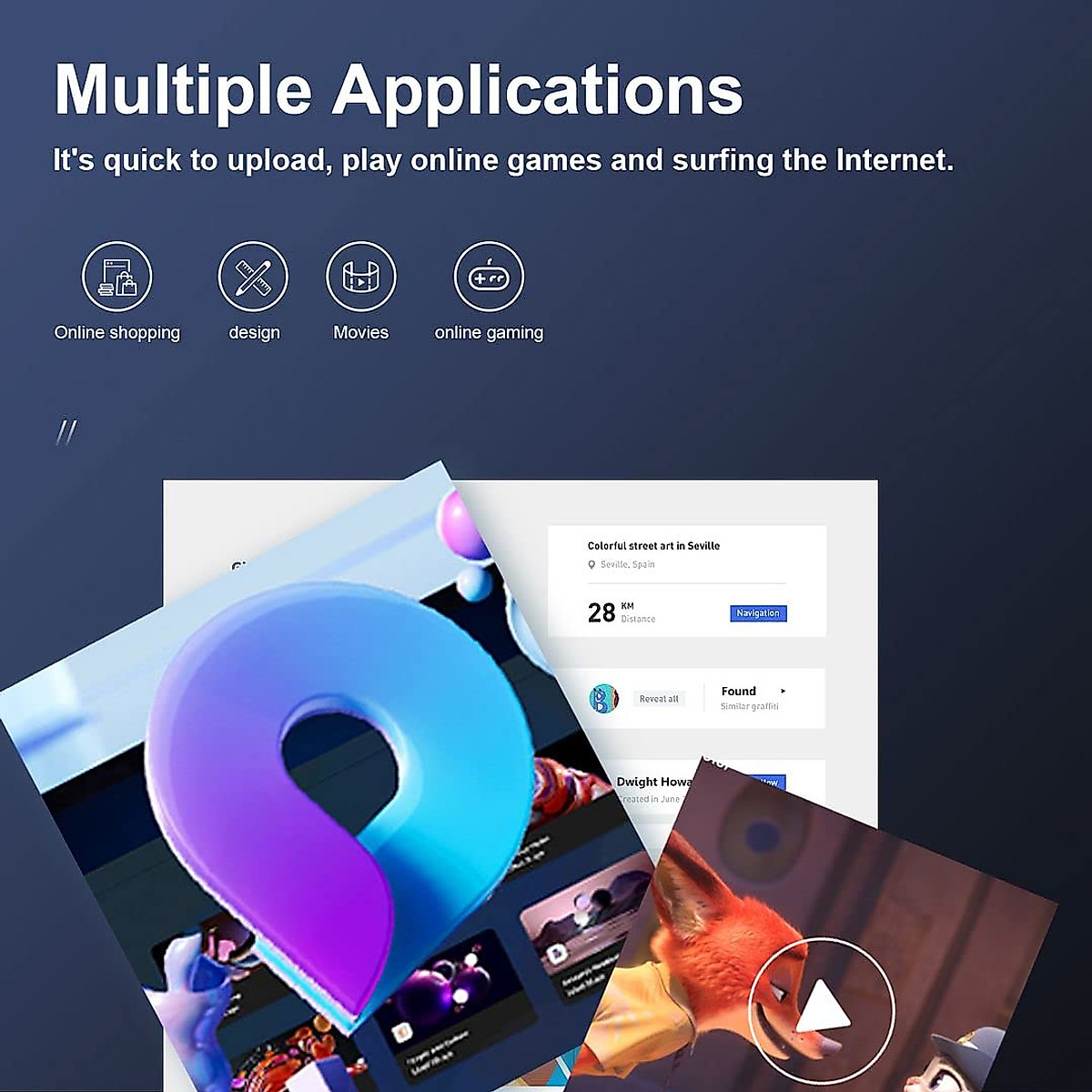 Lenovo M93p Tiny Desktop Thinkcentre Mini PC i5, 16GB RAM, 512GB SSD, WiFi Bluetooth,RGB Backlit Keyboard and Mouse, Windows 10 Pro (Renewed)