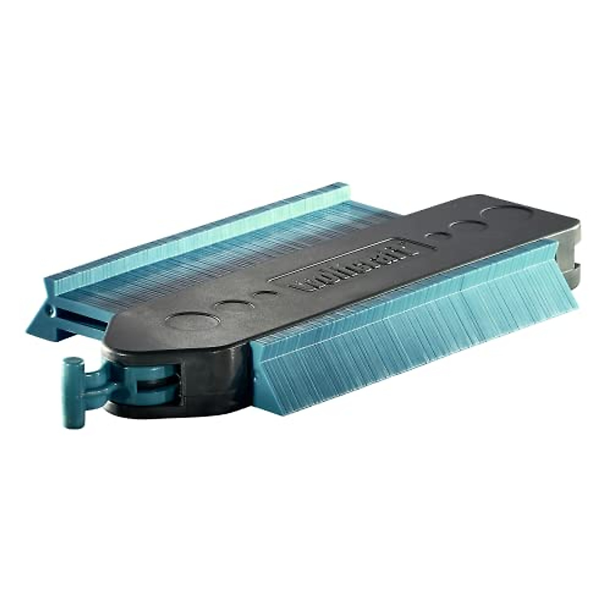 wolfcraft 6949000 Contour Gauge, Black