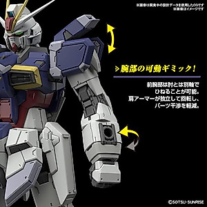 Bandai Hobby - Gundam Seed Freedom - #39 Force Impulse Gundam Spec II, Bandai Spirits RG 1/144 Model Kit