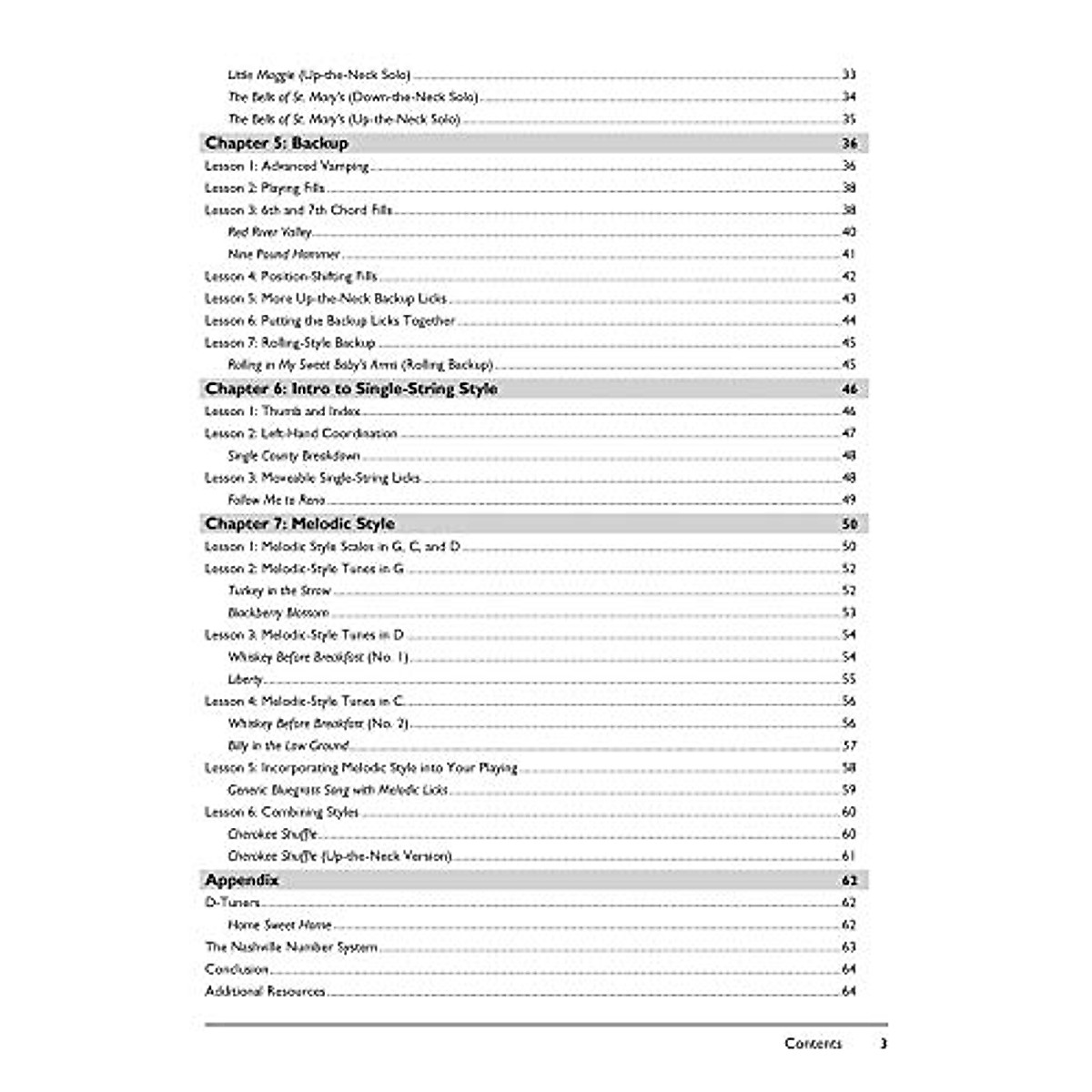 Complete 5-String Banjo Method: Intermediate Banjo, Book & Online Video/Audio (Complete Method)