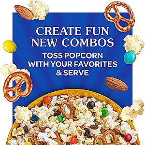 ACT II Butter Popcorn, 2.75 Ounce (12 Count)