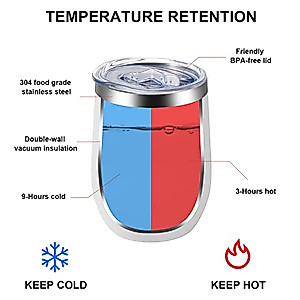 Thinking of You Gifts - Send A Big Hug Scented Candle Set & Insulated Tumbler, Feel Better Cheer Up Get Well Soon Gifts for Women, After Surgery Gift, Inspirational Candles, Grieving, Condolence, 7 oz