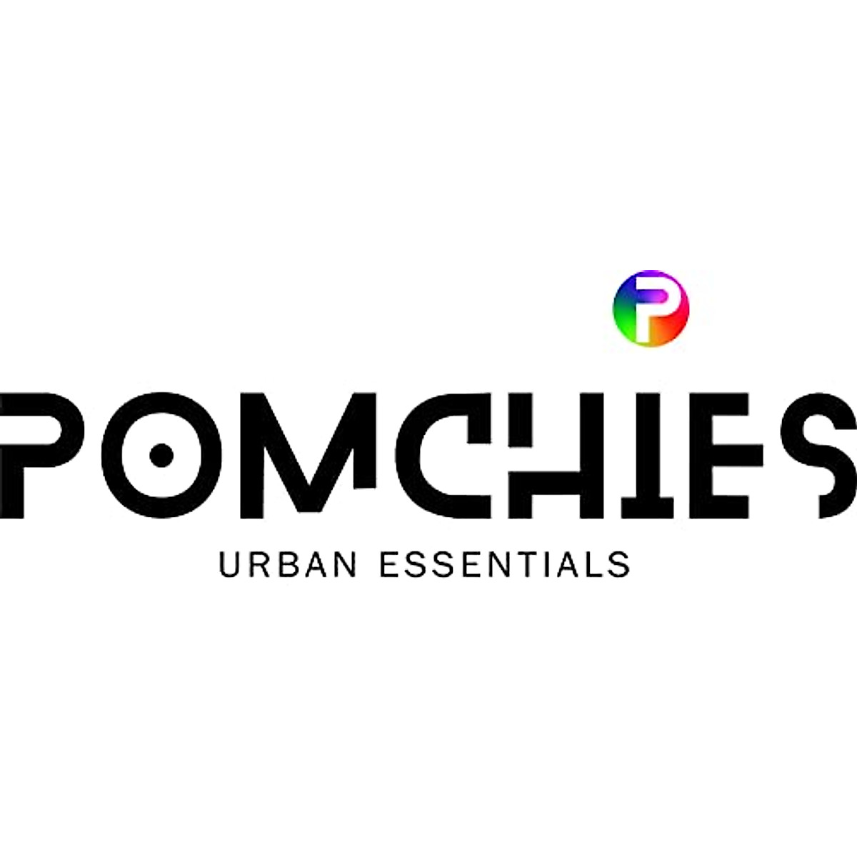 Pomchies Pom Pouch- Cow Print- Small Makeup Bags for Women - Water Resistant Pom Makeup Pouch Bags Travel Organizer for Accessories - Cow Cosmetic BagsPomchies Pom Pouch- Indigo Tie Dye- Small Makeup Bags for Women - Water Resistant Pom Makeup Pouch Bags