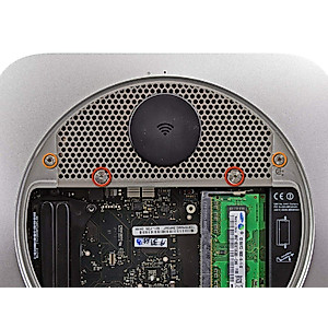 T8 Antenna Plate Screws (2pcs) Replacement for Mac Mini Unibody A1347 (Mid 2010-Late 2012)