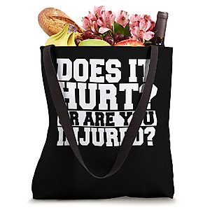 American Football Coaching Football Coach Tote Bag