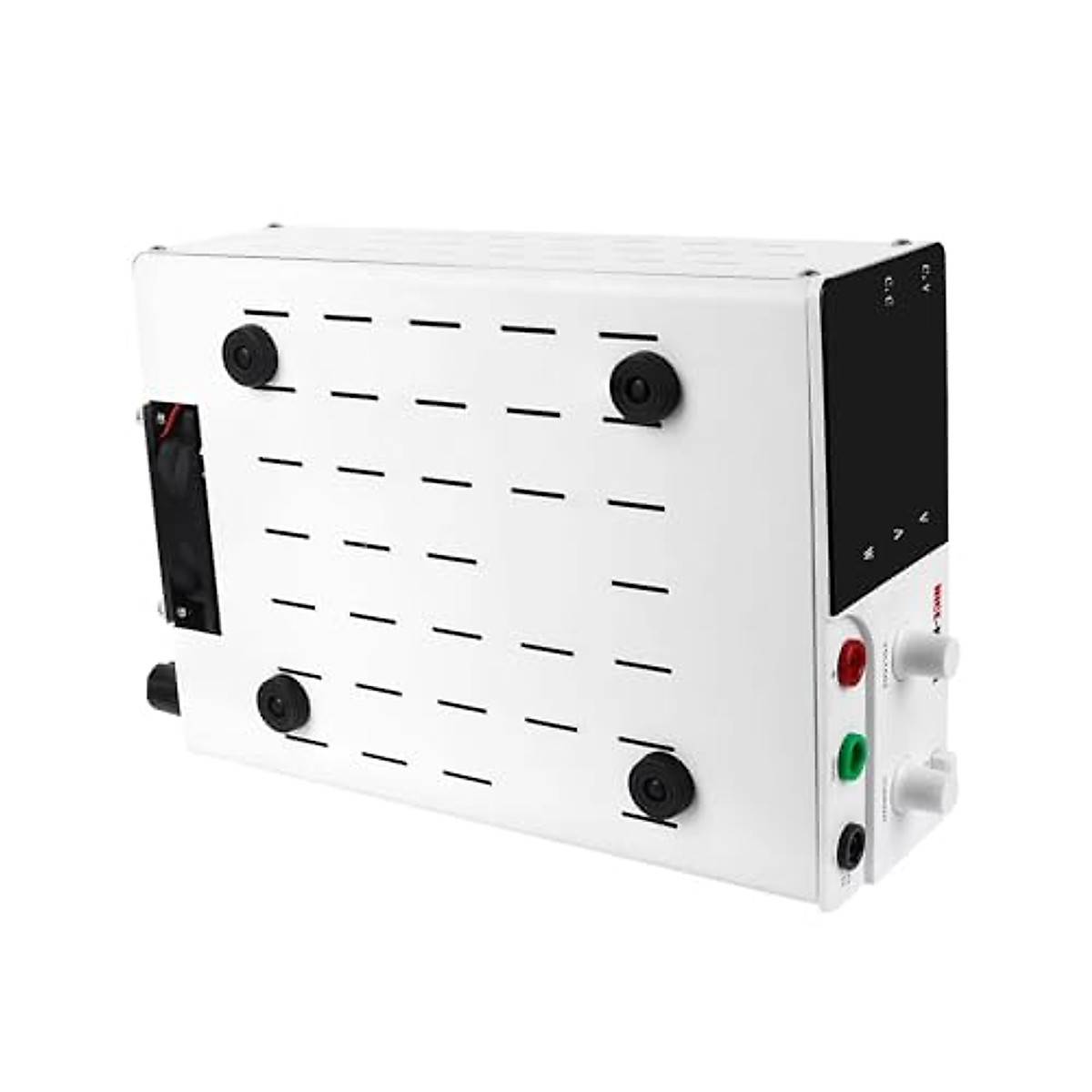 Adjustable DC Laboratory Regulator Power Supply, Variable Switching, R-SPS6010 60V 10A