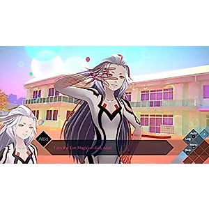 AI: THE SOMNIUM FILES - nirvanA Initiative Standard Edition for Nintendo Switch