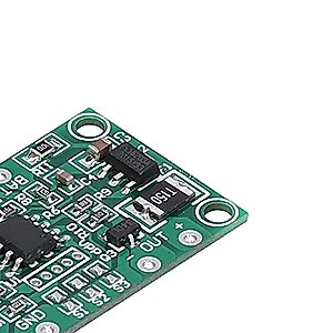 3.2V 3.7V Lithium Battery Charging Controller Module Solar Controller Board Solar Panel Controller Module for 6V 12V