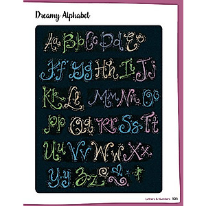 Oodles of Doodles, 2nd Edition: Creative Doodling & Lettering for Journaling, Crafting & Relaxation (Design Originals) Motifs & Techniques for Borders, Alphabets, Flowers, Hearts, Arrows, & More