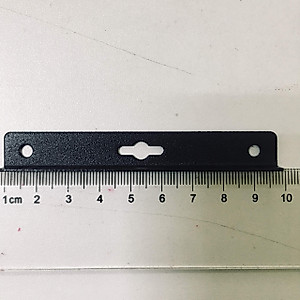 Gigabit Ethernet Single-Mode LC Fiber Media Converter Wall Mount- Fixed Mount, 10/100/1000Base-Tx to 1000Base-LX (10 Pieces)