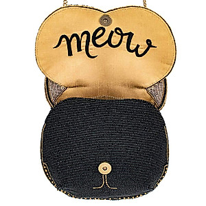 Mary Frances Whiskers - Handbag