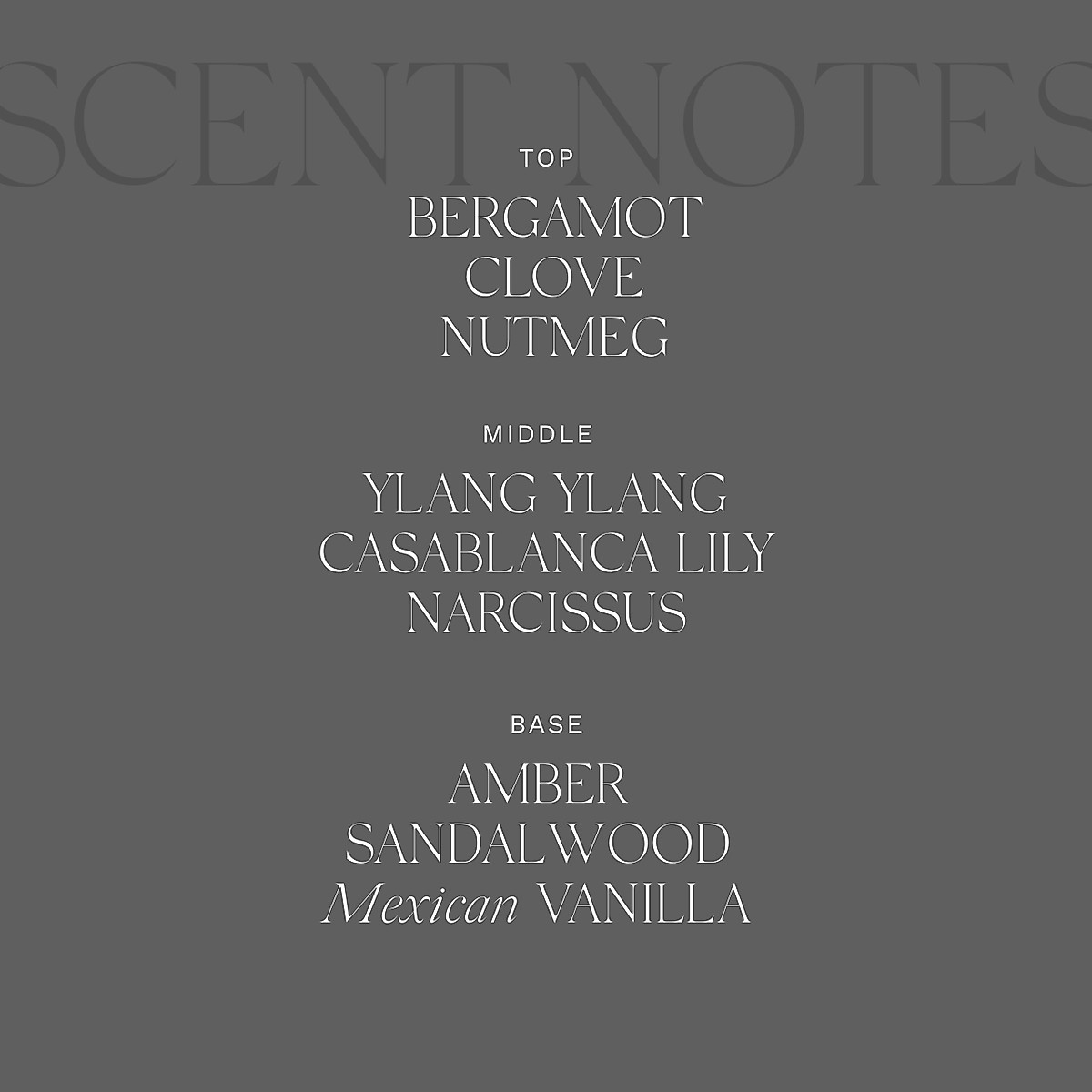 Antica Farmacista Room Spray, Casablanca 3.4 Fl Oz