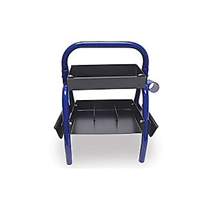 High Country Plastics Farrier Cart - Maintenance Cart, Small